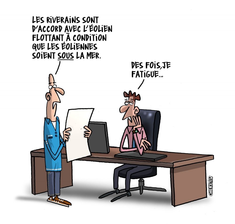 Portfolio – Antoine Chereau